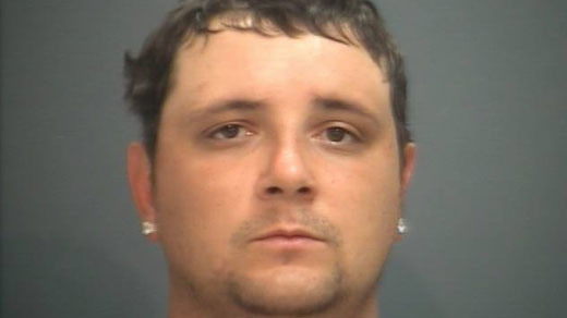 Waynesboro Man Arrested For Drug Distribution Wvir Nbc29