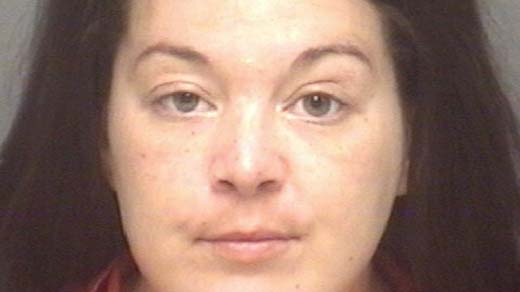 2 Women Identified Charged In North Las Vegas Suspected Dui Crash
