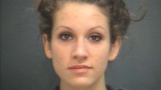 Wanted Waynesboro Woman Turns Herself In - WVIR NBC29 Charlottesville ... Wanted Waynesboro Woman Turns Herself In - WVIR NBC29 Charlottesville ...