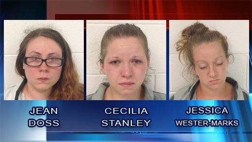 Three Charged In Orange County Drug Bust Wvir Nbc29 Charlottesville