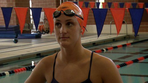 Leah Smith (swimmer) - Alchetron, The Free Social Encyclopedia