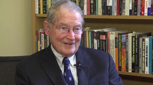 William H Webster - Alchetron, The Free Social Encyclopedia