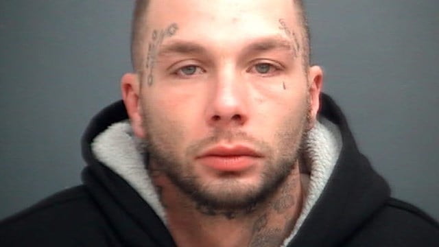 Two Men Arrested In Simultaneous Drug Raids In Waynesboro Wvir Nbc29
