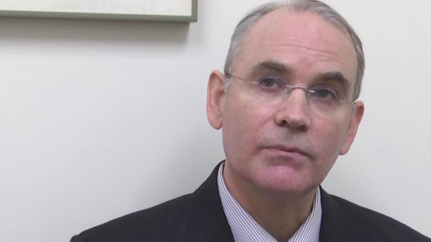 Dr John Louis-auguste | semashow.com