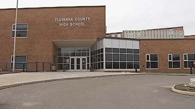 Fluvanna High School Earns High Marks in National Ranking - NBC29 WVIR ...