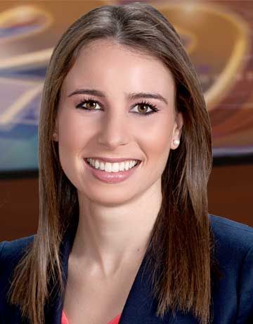 Rachel Menitoff - WVIR NBC29 Charlottesville News, Sports, and Weather